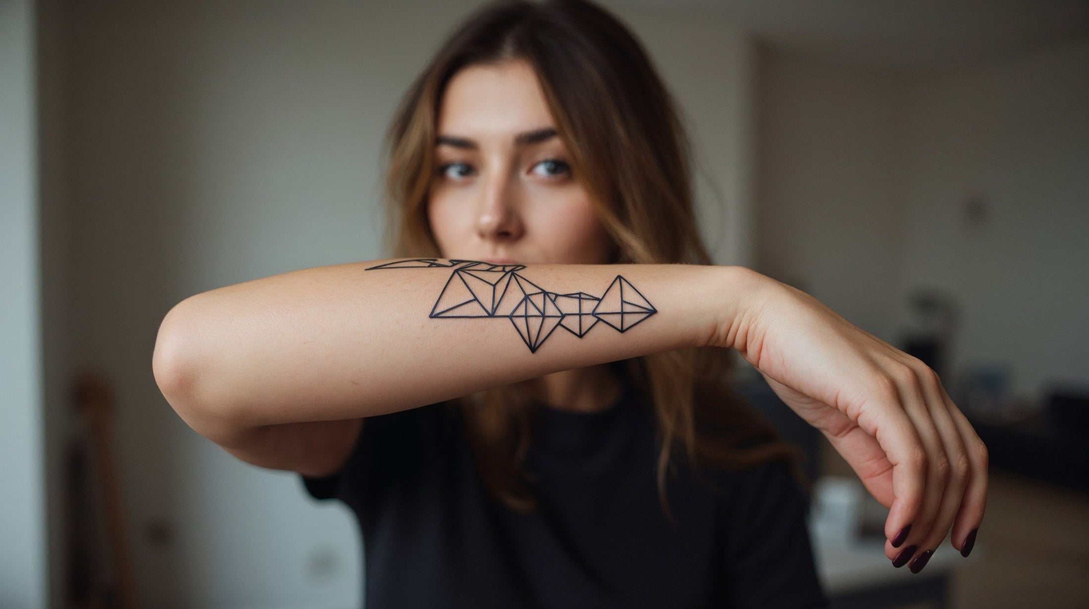 Tattoo Peeling 101: What’s Normal, What’s Not, and How to Handle – Tatt ...