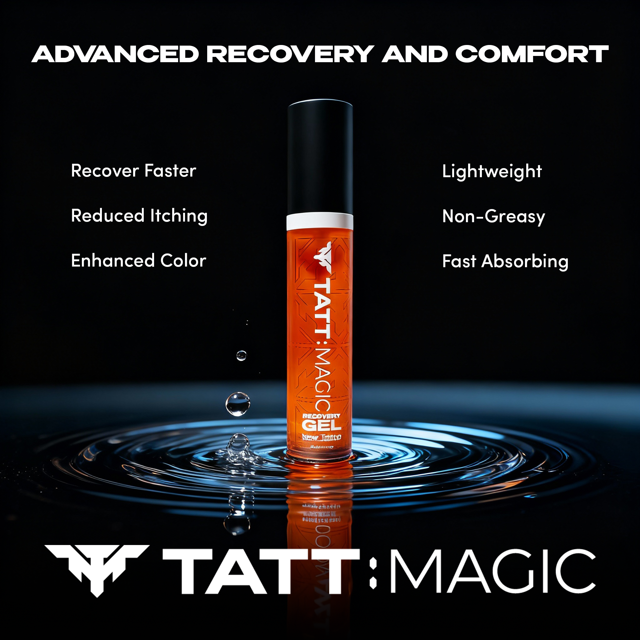 The Hidden Science Behind Tattoo Recovery - Why Skincare Matters – Tatt ...